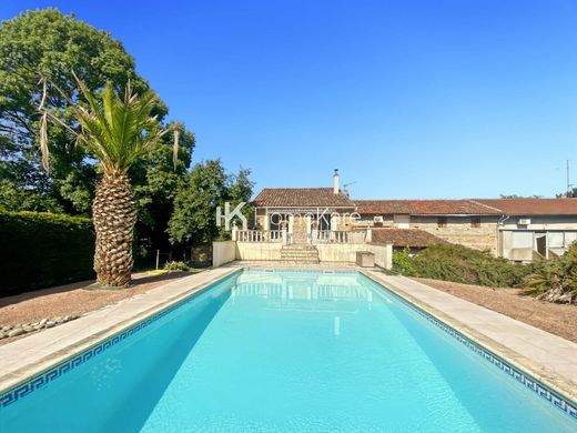 Vivienda de lujo de 334 m2 en venta Grenade, Occitanie - 132695289 ...