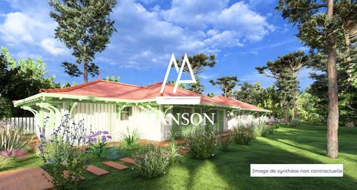 Maison de 4 pièces de luxe en vente à Lège-Cap-Ferret, France ...
