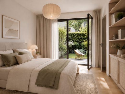 À venda Luxuoso apartamento de 113 m2, Sceaux, Île-de-France ...