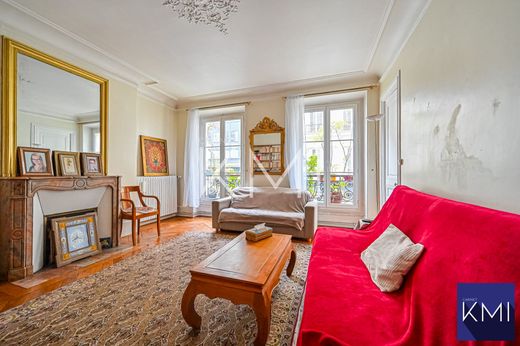 Appartement de 2 chambres de luxe en vente à Bastille, République ...