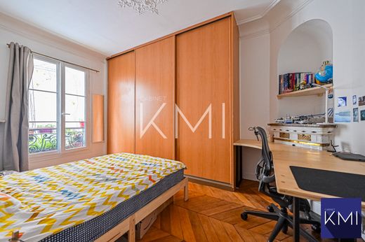 Appartement de 2 chambres de luxe en vente à Bastille, République ...