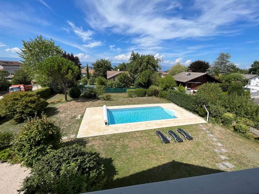 Luxury homes for sale in Sciez, Haute-Savoie - LuxuryEstate.com