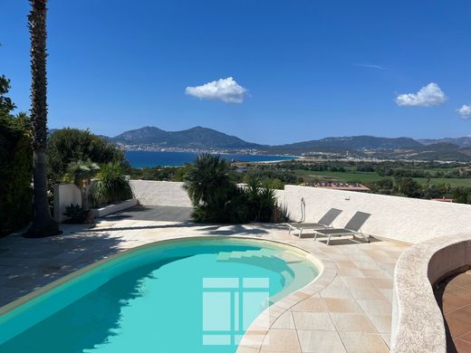 Secic Rive Sud, Porticcio - LuxuryEstate.com