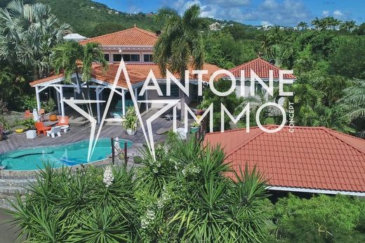 Luxury Homes Martinique for sale - Prestigious Villas and Apartments in ...
