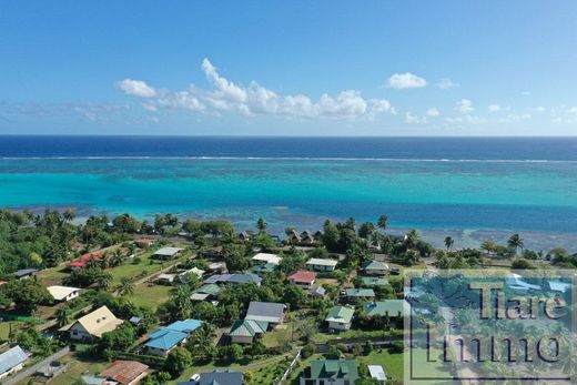 Luxury Homes French Polynesia for sale - Prestigious Villas and ...