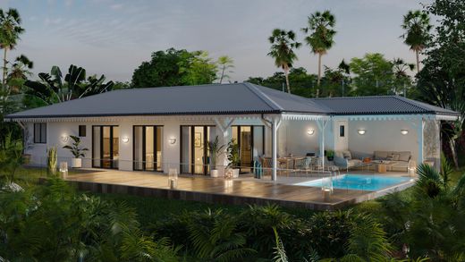 Luxury Homes Martinique for sale - Prestigious Villas and Apartments in ...