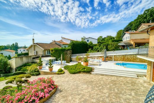 Lyon Immobilier, Lyon | LuxuryEstate.com