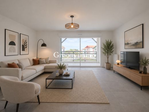 4 room luxury Apartment for sale in Bidart, Nouvelle-Aquitaine ...