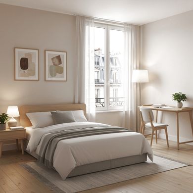 Appartement de prestige de 63 m2 en vente Sceaux, Île-de-France ...