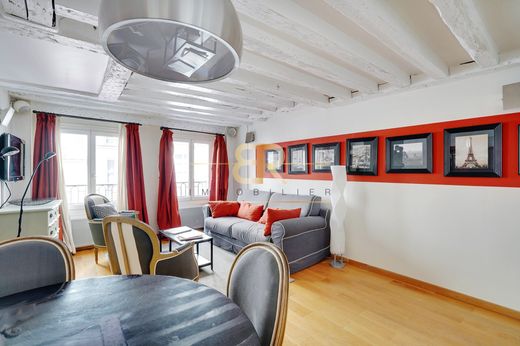 À venda Apartamento de luxo, Chatelet les Halles, Louvre-Tuileries ...
