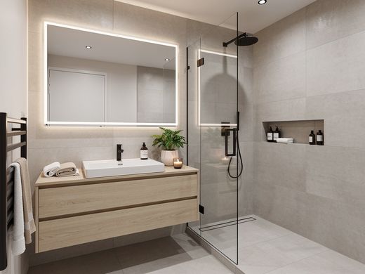 Appartement de prestige de 63 m2 en vente Sceaux, Île-de-France ...