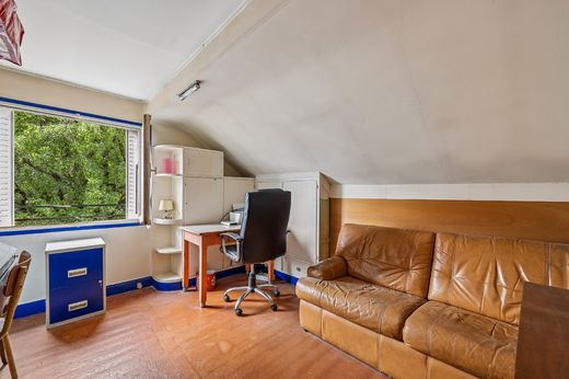 Maison de prestige de 137 m2 en vente Sceaux, Île-de-France - 132702453 ...