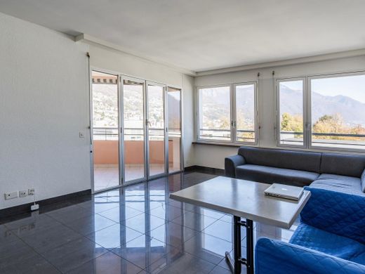 Locarno: Villas and Luxury Homes for sale - Prestigious Properties in ...