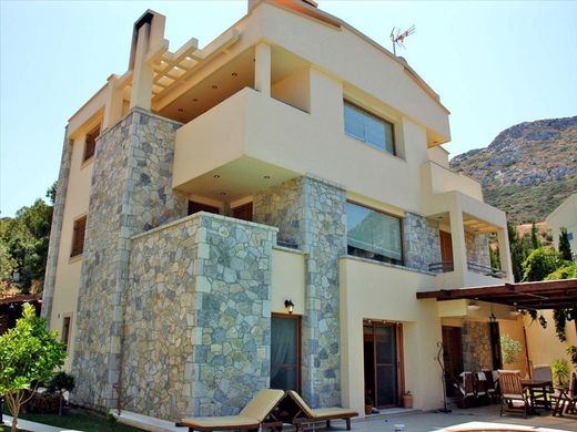 Luxury Homes Greece for sale - Prestigious Villas and Apartments in ...