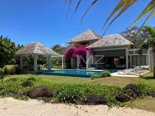 Luxury Homes Mauritius for sale - Prestigious Villas and Apartments in ...