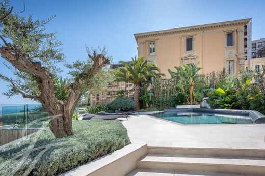 John Taylor Monaco, Monaco | LuxuryEstate.com