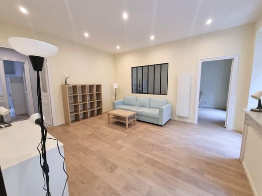 Guillaume BOIS | Cabinet Taboni, Nice | LuxuryEstate.com