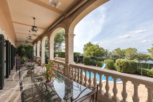 Palma de Mallorca: Luxury Homes and Villas for sale - Prestigious ...