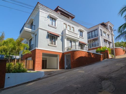 Goa Luxury Homes and Prestigious Properties for sale in Goa ...