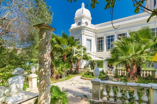 Cannes: Villas and Luxury Homes for sale - Prestigious Properties in ...