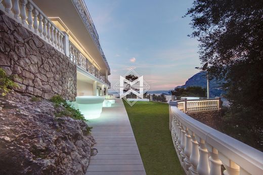 Cap-d'Ail: Villas and Luxury Homes for sale - Prestigious Properties in ...