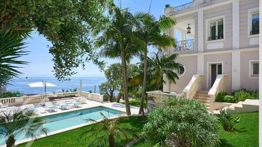 Cap-d'Ail: Villas and Luxury Homes for sale - Prestigious Properties in ...