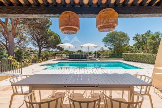 Sainte-Maxime: Villas and Luxury Homes for sale - Prestigious ...