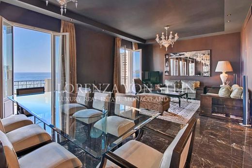 Luxury penthouses for sale in Monaco - LuxuryEstate.com