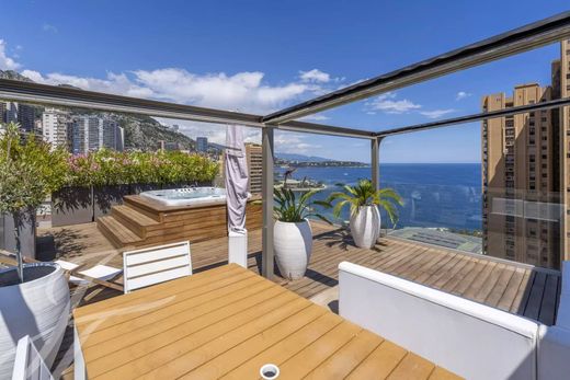 Luxury penthouses for sale in Monaco, - LuxuryEstate.com
