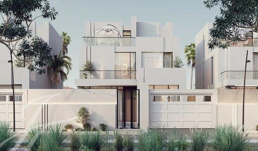 Luxury Homes Qatar for sale - Prestigious Villas and Apartments in ...
