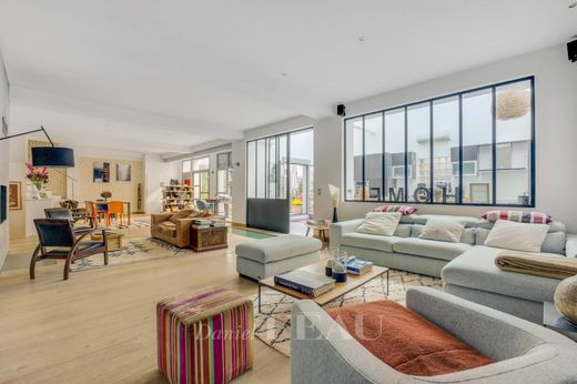 Daniel Féau - Boulogne, Boulogne-Billancourt | LuxuryEstate.com