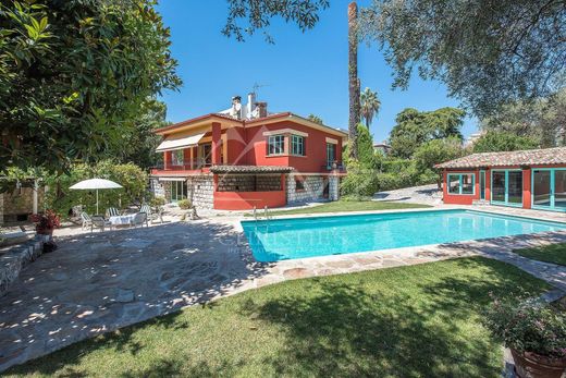 Nice: Villas and Luxury Homes for sale - Prestigious Properties in Nice ...