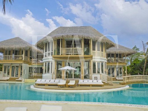 Luxury Homes Maldives for sale - Prestigious Villas and Apartments in ...