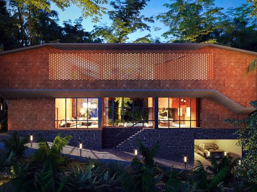 Goa Luxury Homes and Prestigious Properties for sale in Goa ...