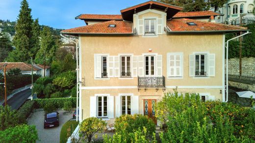 Nice: Villas and Luxury Homes for sale - Prestigious Properties in Nice ...