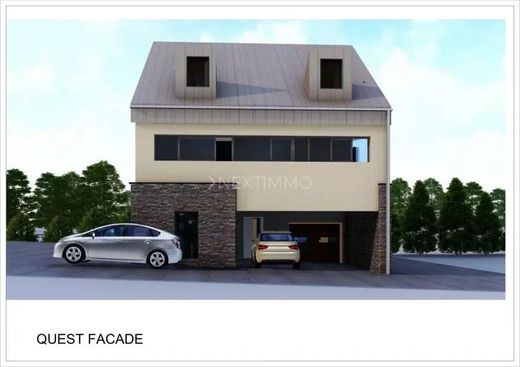 Bascharage: Immobilier de luxe et villas en vente - Propriétés de ...