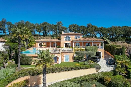 Sainte-Maxime: Villas and Luxury Homes for sale - Prestigious ...
