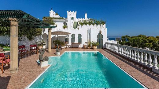 Tangier: Villas and Luxury Homes for sale - Prestigious Properties in ...