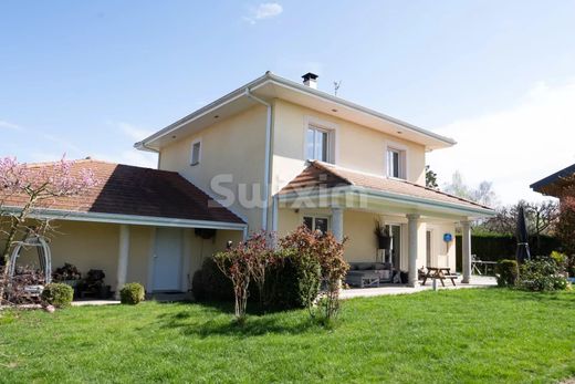Messery: Immobilier de luxe et villas en vente - Propriétés de prestige ...