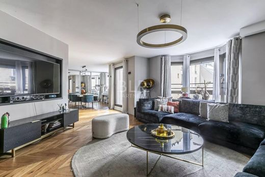 Emmanuel BENCHETRIT | BLR Partners, 뇌이쉬르센 - LuxuryEstate.com