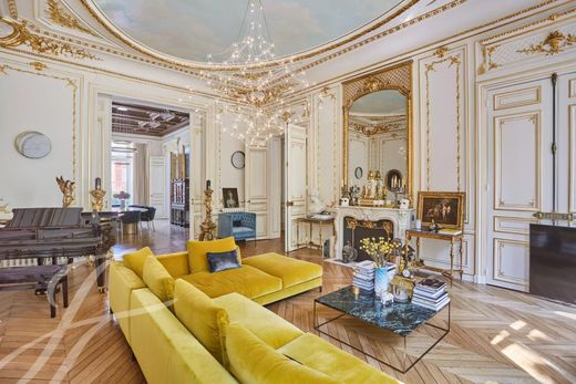 Paris: Villas and Luxury Homes for sale - Prestigious Properties in ...