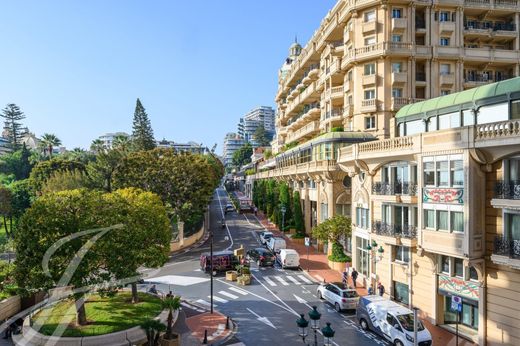 John Taylor Monaco, Monaco | LuxuryEstate.com