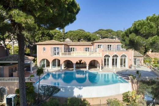 Sainte-Maxime: Villas and Luxury Homes for sale - Prestigious ...