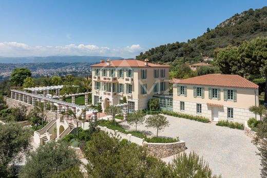 Nice: Villas and Luxury Homes for sale - Prestigious Properties in Nice ...