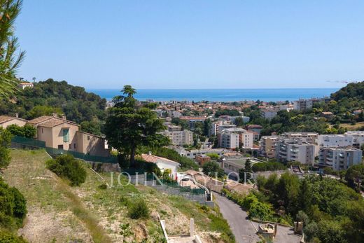 Terreno / Solar de 1152 m2 en venta - Cagnes-sur-Mer, Provenza-Alpes ...