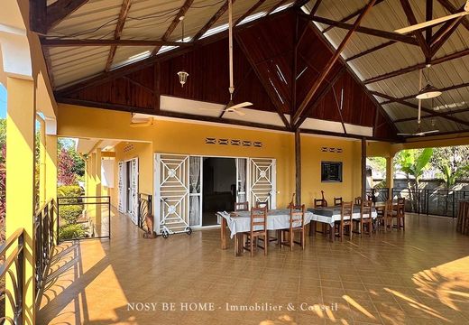 9 room luxury Villa for sale in Nosy-Be, Madagascar - 130883369 ...