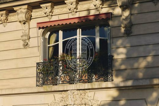 À venda Luxuoso apartamento de 289 m2, Tour Eiffel, Invalides – Ecole ...
