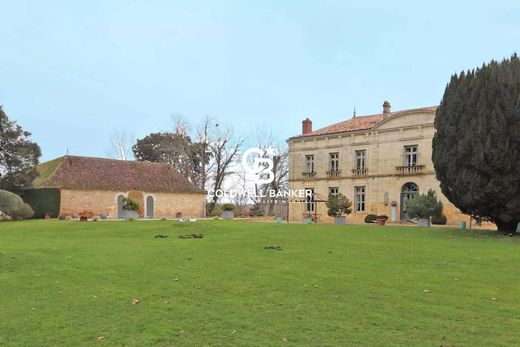 Castle for sale - Bergerac, France - 132318570 - LuxuryEstate.com