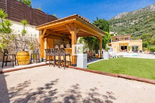 Exclusiva Villa / Chalet de 230 m2 en venta en Èze, Provenza-Alpes ...