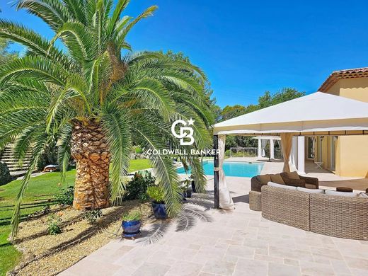 Exclusiva Villa en venta Les Arcs, Provenza-Alpes-Costa Azul ...
